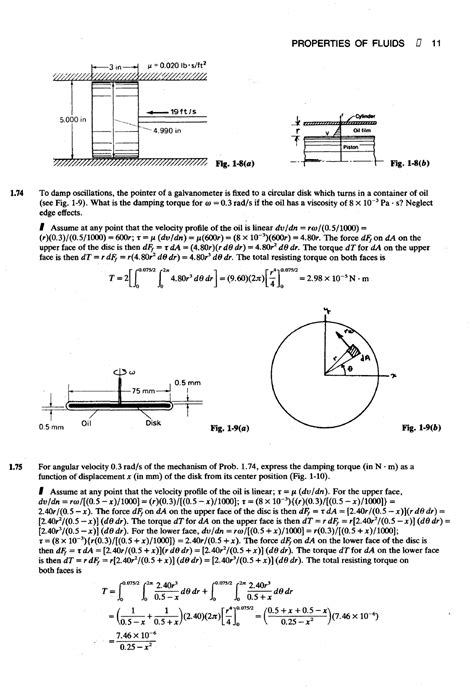 2500 Solved Problems In Fluid Mechanics And Hydraulics Schaum S Solved Problems PDFDrive 4