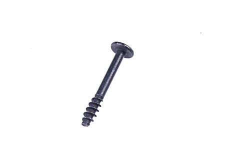 100 Genuine VW AUDI SKODA Seat Amarok Ameo Oval Head Panel Screw 5x34 ...