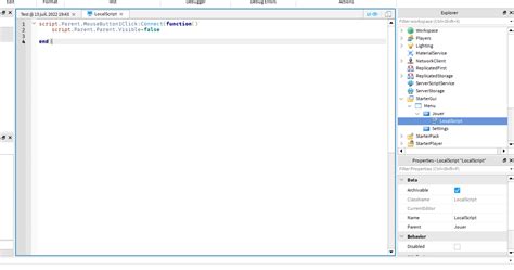 My Code Doesnt Work Can Someone Help Rrobloxhelp