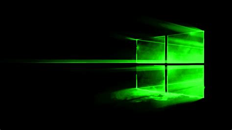 Green Windows Wallpapers Top Free Green Windows Backgrounds