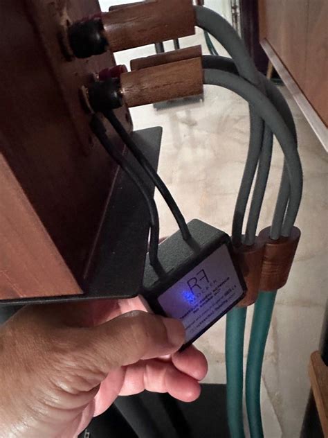 Connected Fidelity Rf Blocker Audio Other Audio Equipment On Carousell