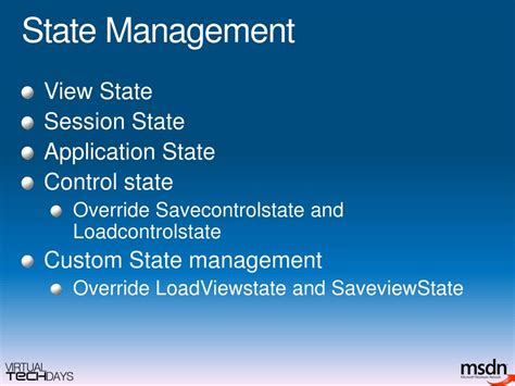 Ppt Asp Net Control Architecture Powerpoint Presentation Free