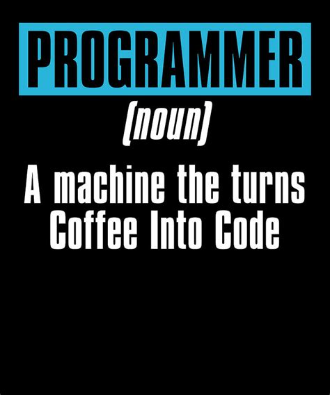 programmer software developer coder programming coding digital art by