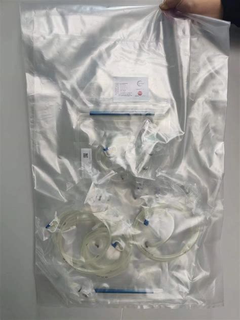 Single Use System Compliance Supplier