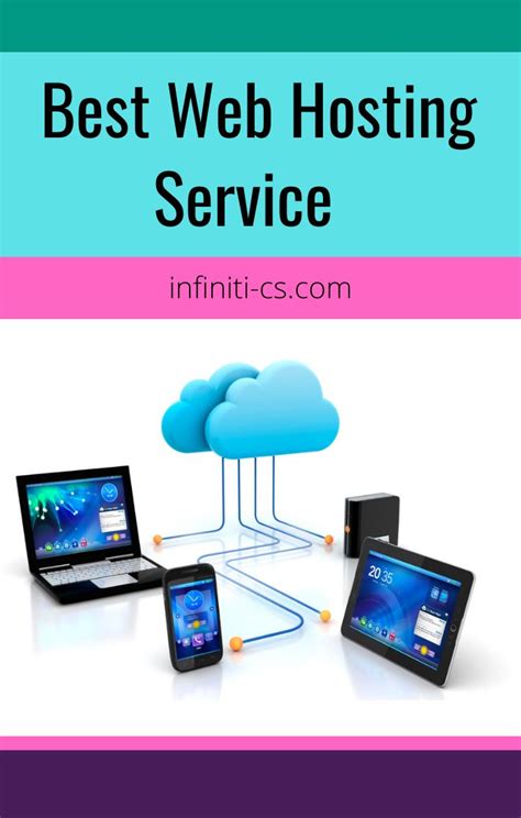 Best Web Hosting Service