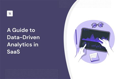 a guide to data driven analytics in saas