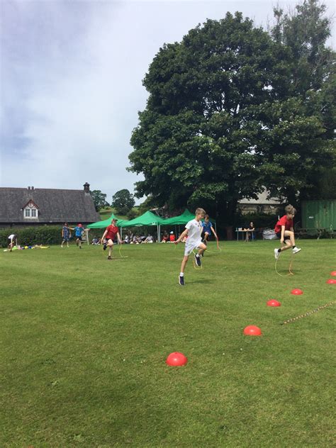 Grindleton C E Primary School