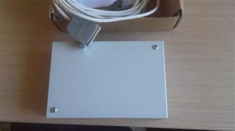 Honeywell Rs232 Communication Module In Enclosure Eur 210 00 Picclick De