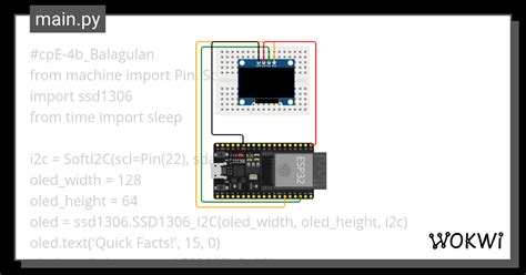 Cpe 4bbalagulan Wokwi Esp32 Stm32 Arduino Simulator
