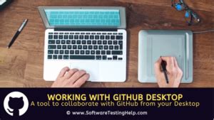 GitHub Desktop Tutorial Collaborate With GitHub From Your Desktop