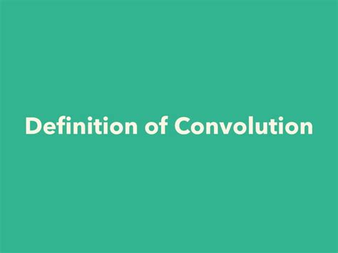 deep learning chap 6 convolutional neural net pdf