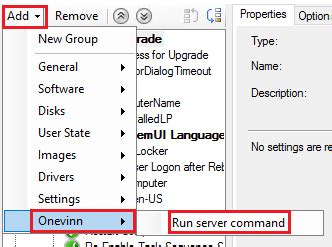 Run Server Side Code And Commands In A Safe Way During SCCM OSD CCMEXEC COM Enterprise Mobility