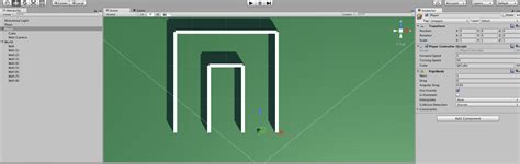 unity 3d 仿真 在unity3d中构建3d仿真，第3部分 csdn博客