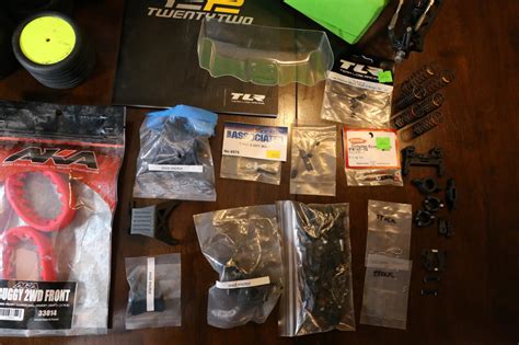 F S TLR Buggy Roller R C Tech Forums