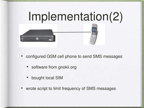 PPT Using OMD Nagios To Monitor Complex Hardware Software Systems PowerPoint Presentation ID