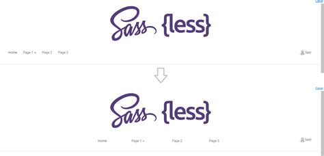 Html Centrar O Justificar Menú Navbar De Bootstrap Stack Overflow