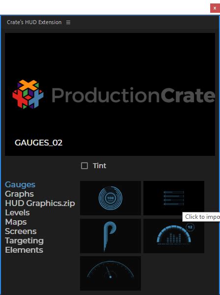 Extension Mouseover Strange Behaviour In Ae 1714 Adobe Product