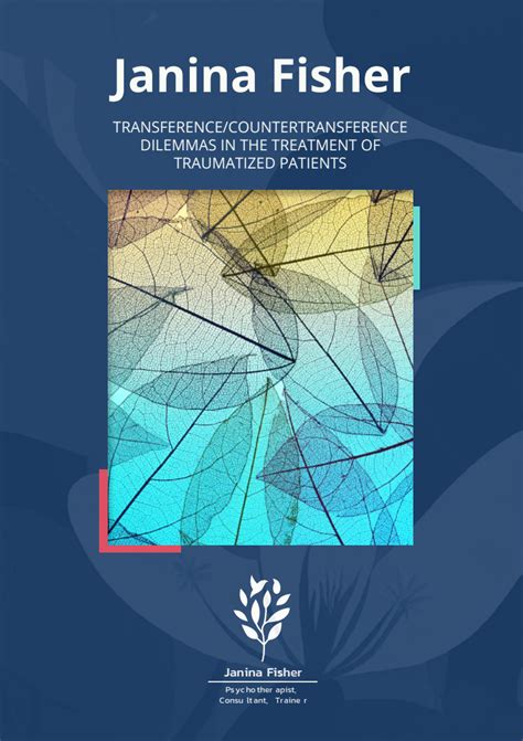 Transferencecountertransference Dilemmas In The Treatment Of