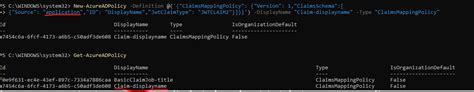 Using Client Credential Flow How Can I Add A Custom Claim To The