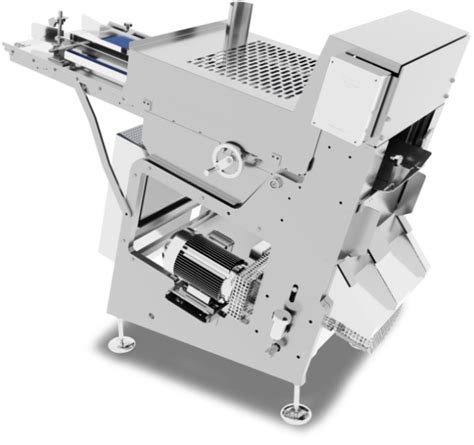 B51 High Speed Bread Slicer Dowson Food Machinery