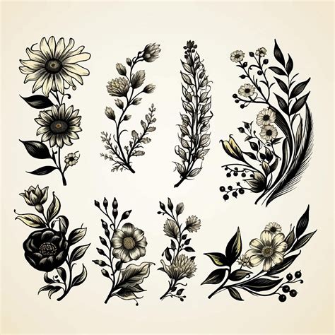 Premium Vector Vignette Damask Scroll Curl Swirl Tattoo Header Premium Vector Vignette Damask Scroll Curl Swirl Tattoo Header