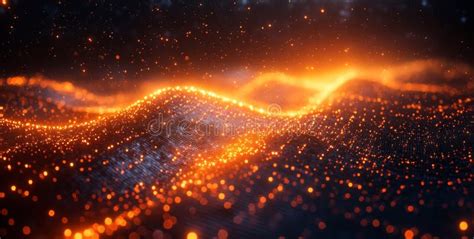 Exploring Quantum Computing Concepts Through Abstract Visual