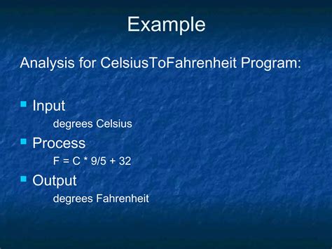 The Ipo Model Of Evaluation Input Process Output Ppt