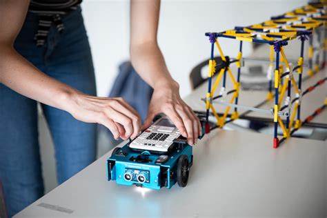 Matériel Numérique Utiliser Une Calculatrice Pour Enseigner Python Au Lycée Bonne Ou Mauvaise