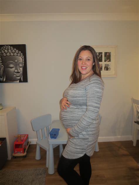 Life With The Corbitts 29 Week Pregnancy Update