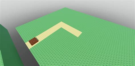 Is There Anyway To Create A Differently Colored Path On A Part Easily Building Support