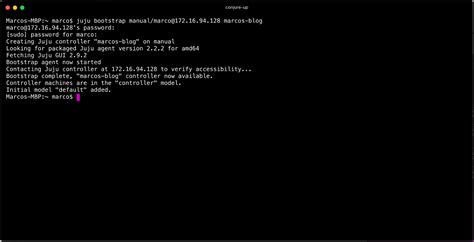 Kubernetes On Ubuntu Vms Ubuntu
