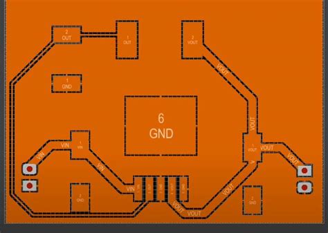 circuitmaker tutorial how to design pcb using it techsparks
