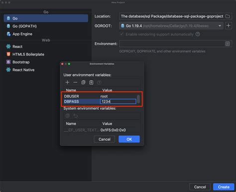 Getting Started With The Databasesql Package The Goland Blog