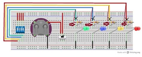Resistors What Is The Error In This Circuit Design Electrical Engineering Stack Exchange