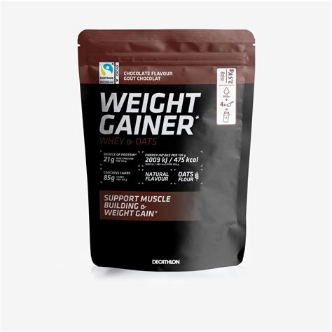 Whey Protein Powder 5kg Decathlon