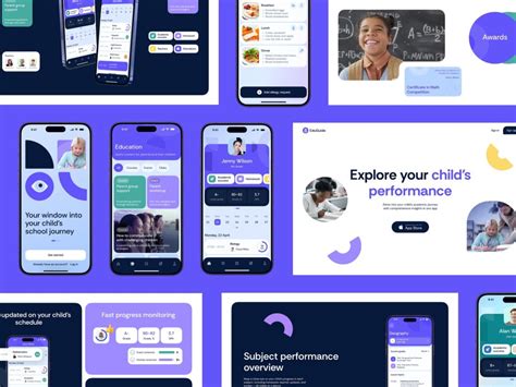 Fancy And Practical UX Design Projects For Web And Mobile