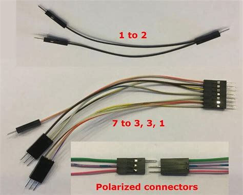 Jumpers For Short Component Pins Product Design Arduino Forum