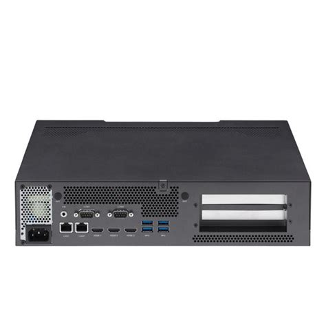 AIEdge X VPU Official NEXCOM Distributor And Integrator