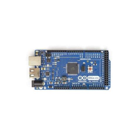 A Arduino Mega ADK Rev