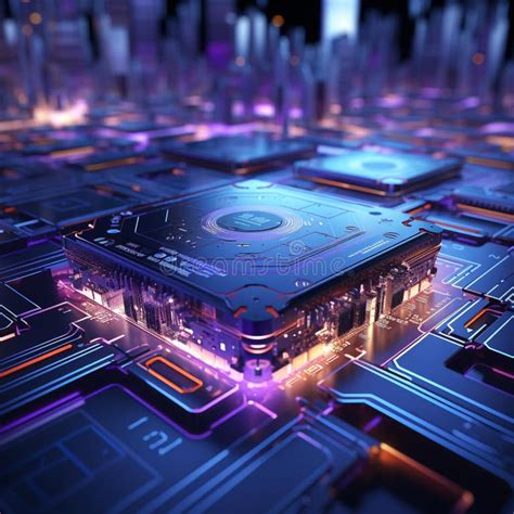 Circuit Traces Stock Illustrations 261 Circuit Traces Stock Illustrations Vectors And Clipart