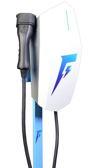 KW Kw RFID MQTT GSM MQTT AC EV Charging Point At Piece In Bengaluru
