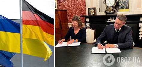 Допомога Україні Німеччина надасть фінансову допомогу для пошуку зниклих безвісти солдатів ВСУ