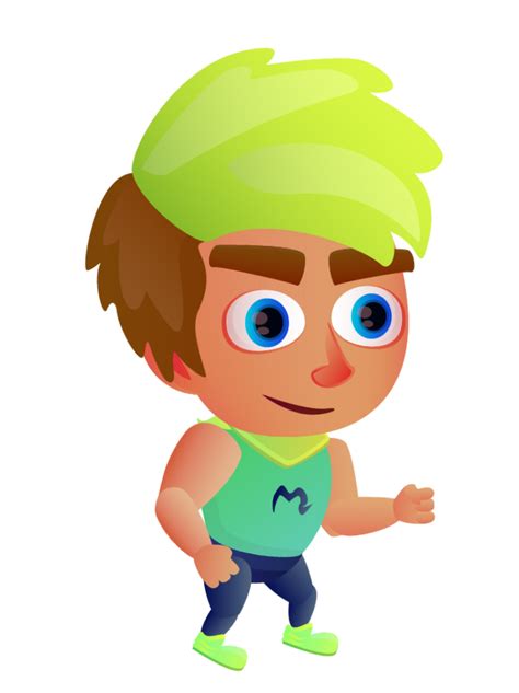 Free Character Assets Out😱👍