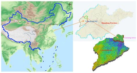 A Study Of Forest Phenology Prediction Based On GRU Models