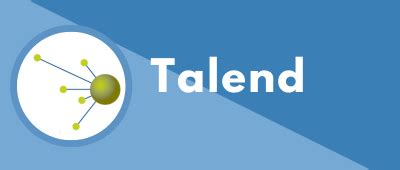 TALEND Nandini Software