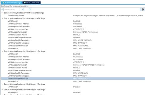 Stm32h563vit6 Unaligned Access On Usbx Initializat
