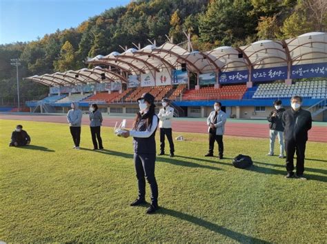 청양군 21일까지 평생학습 프로그램 모집