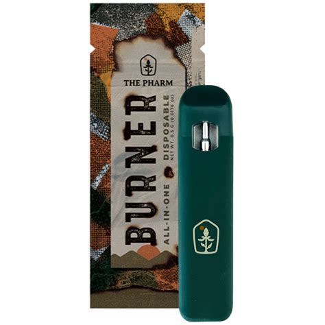 Forbidden Fruit The Pharm