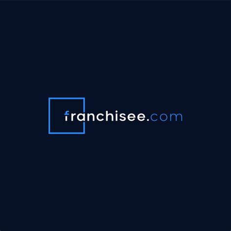 Franchise Business Logo