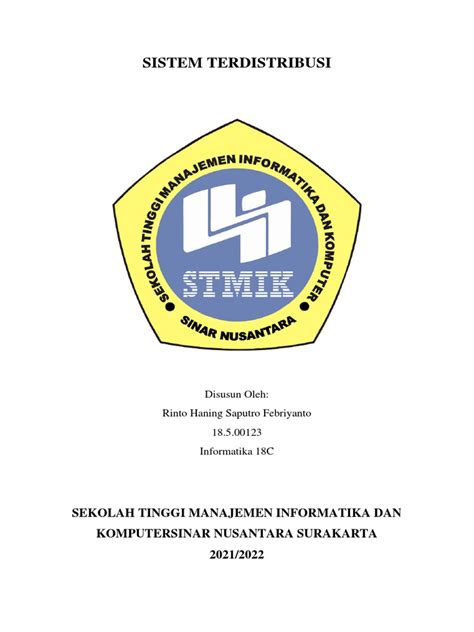 Review Implementasi Load Balancing 2 Isp Menggunakan Mikrotik Pdf